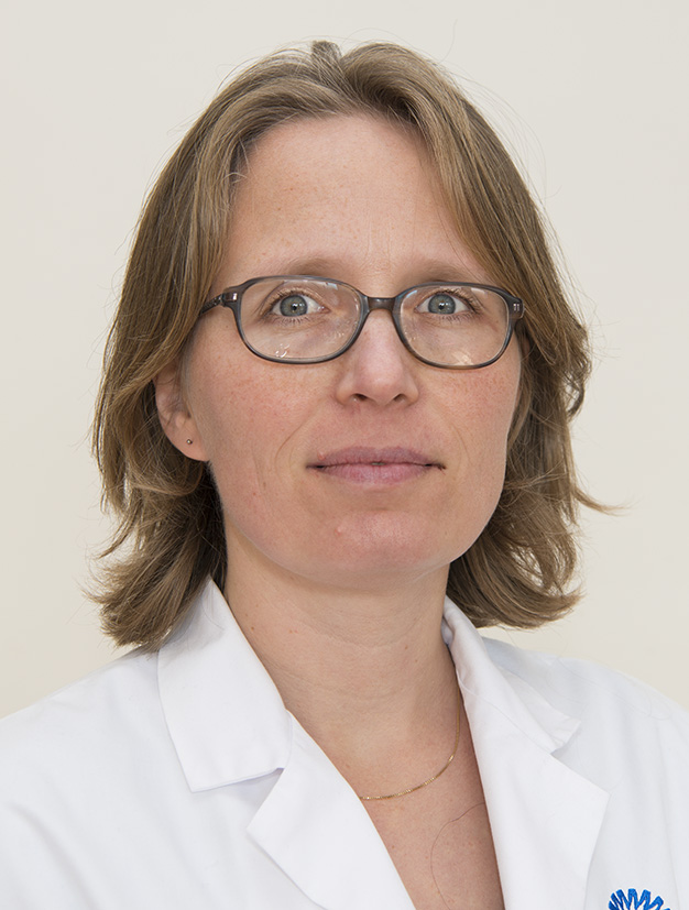 van Eerde - Research at UMC Utrecht