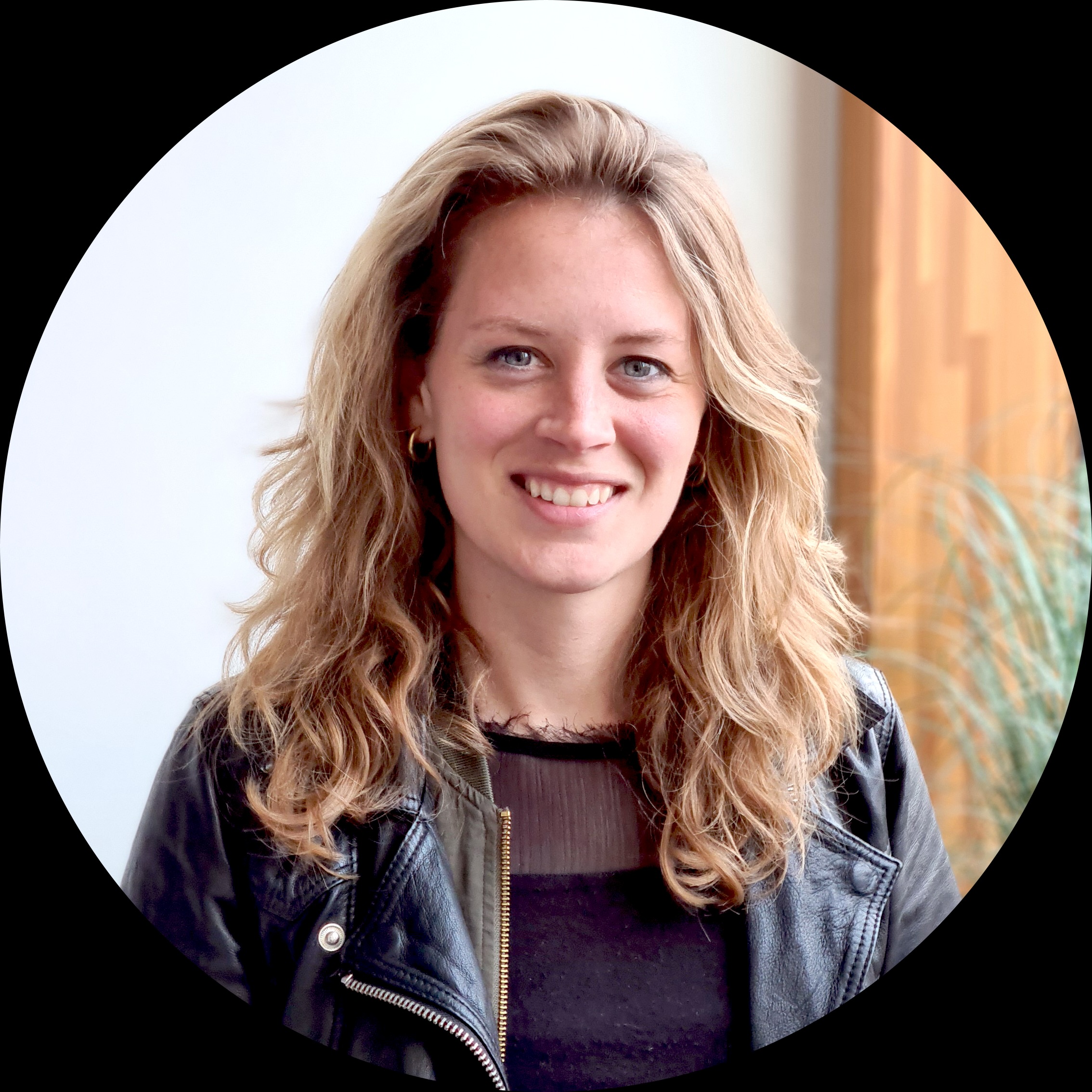 Fenne Smits - Research at UMC Utrecht