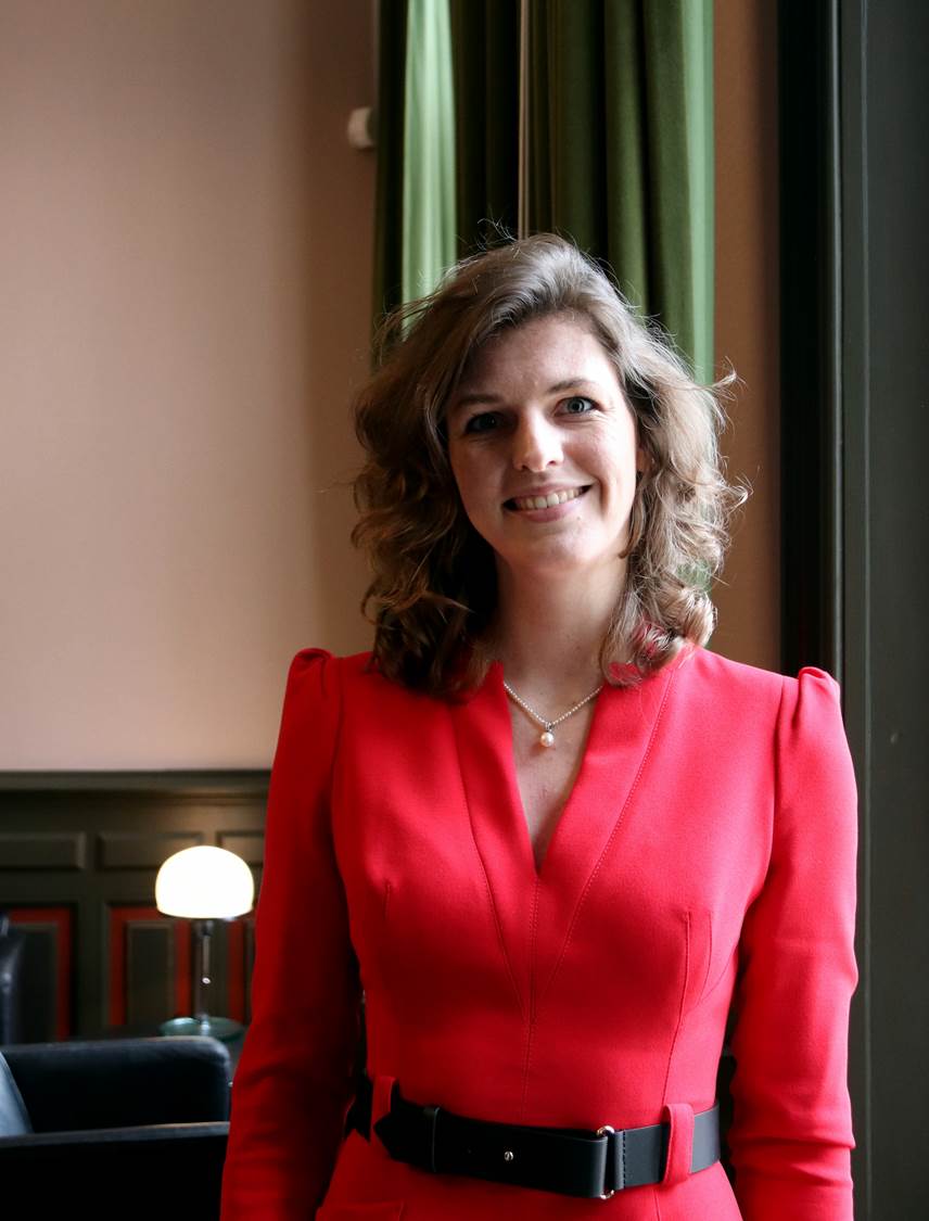 Marjolein Sneeboer - Research at UMC Utrecht