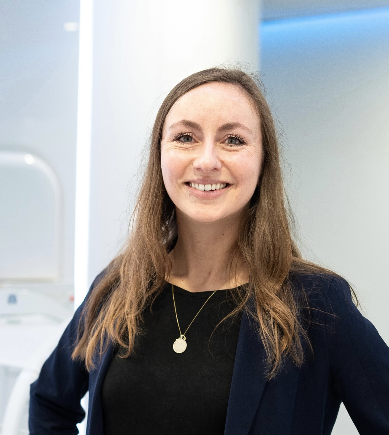 Lois Daamen - Research at UMC Utrecht