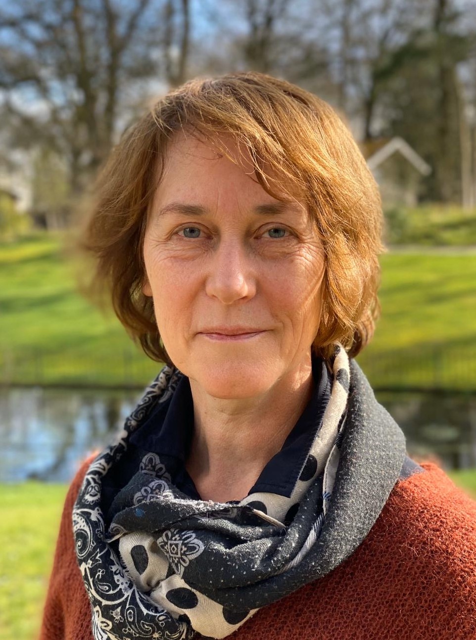 Mies van Genderen - Research at UMC Utrecht