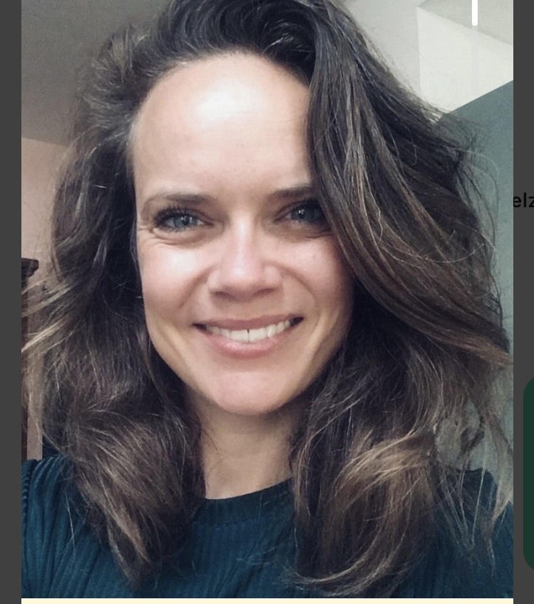 Esther van Kleef - Research at UMC Utrecht