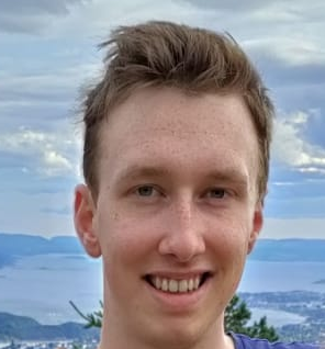 Ryan Pollitt - Research at UMC Utrecht