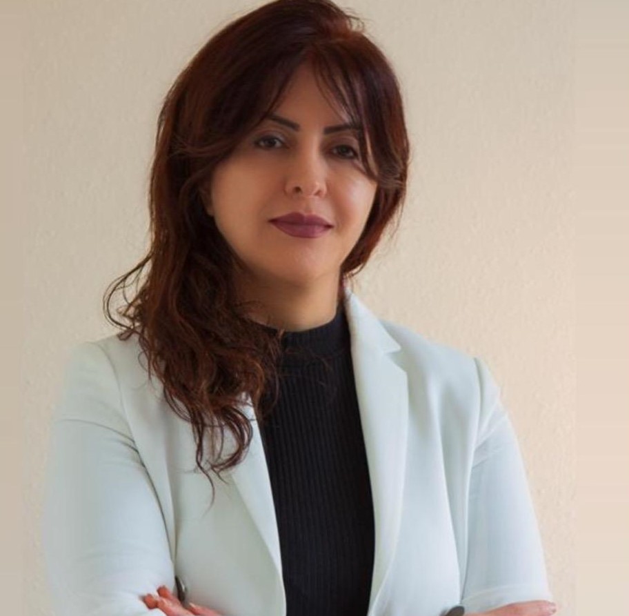 Fariba Ahmadizar - Research at UMC Utrecht