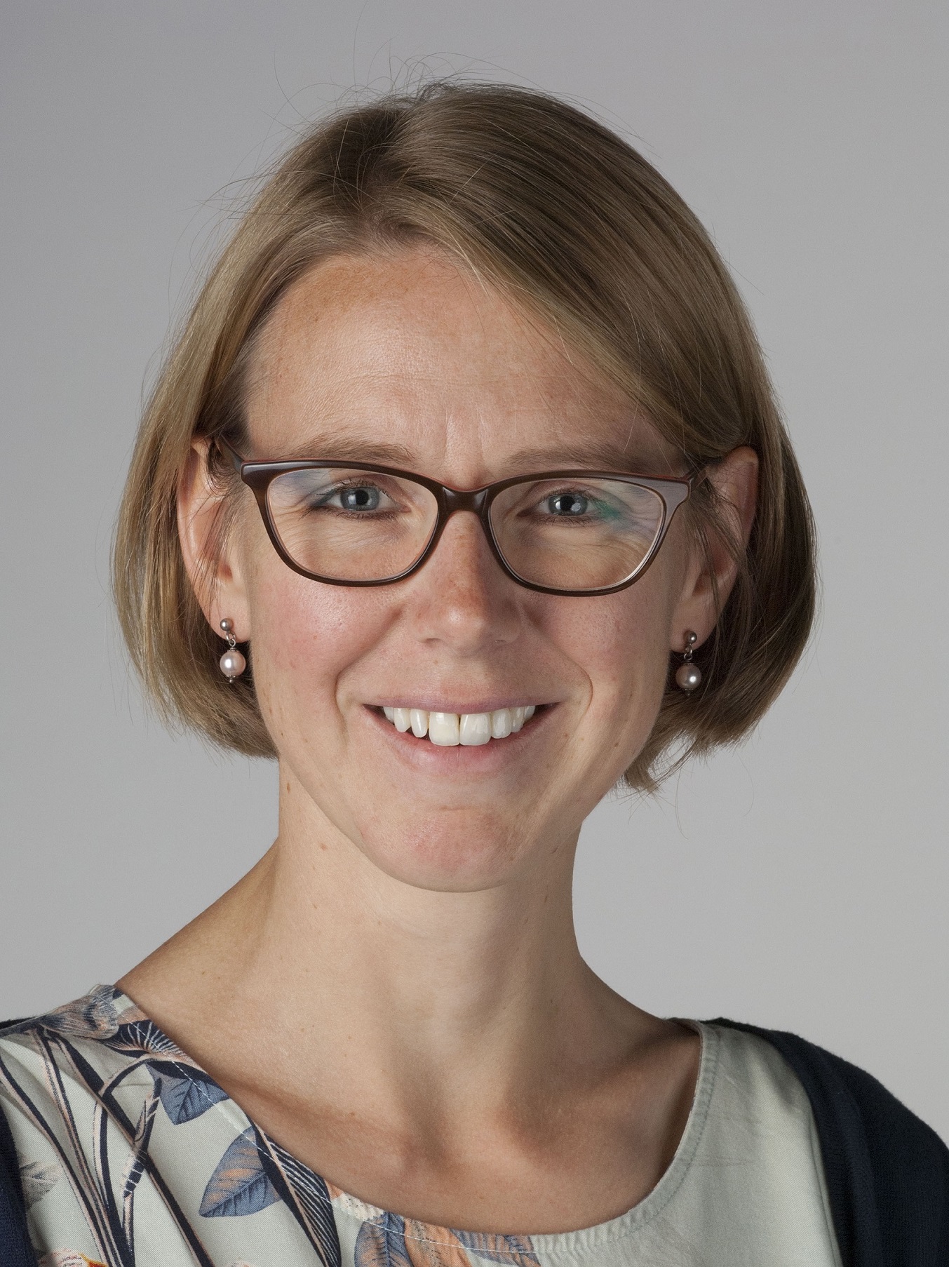 Alinda Vos - Research at UMC Utrecht