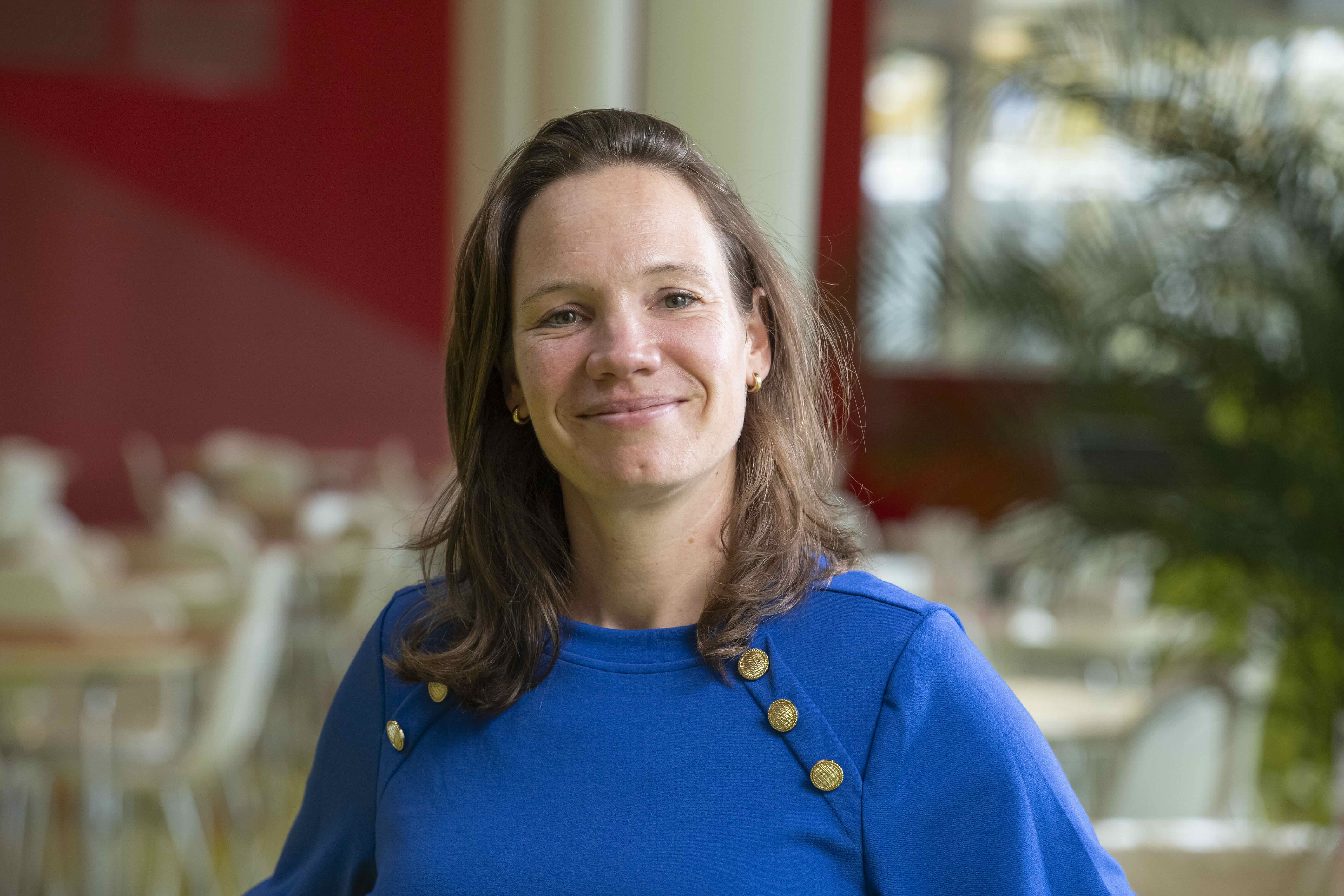 Sanne ter Meulen-de Jong - Research at UMC Utrecht