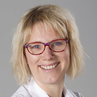 Miriam Koopman - Research at UMC Utrecht