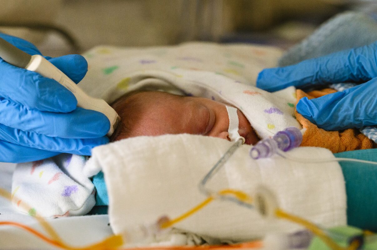 Developmental disorders - Research at UMC Utrecht