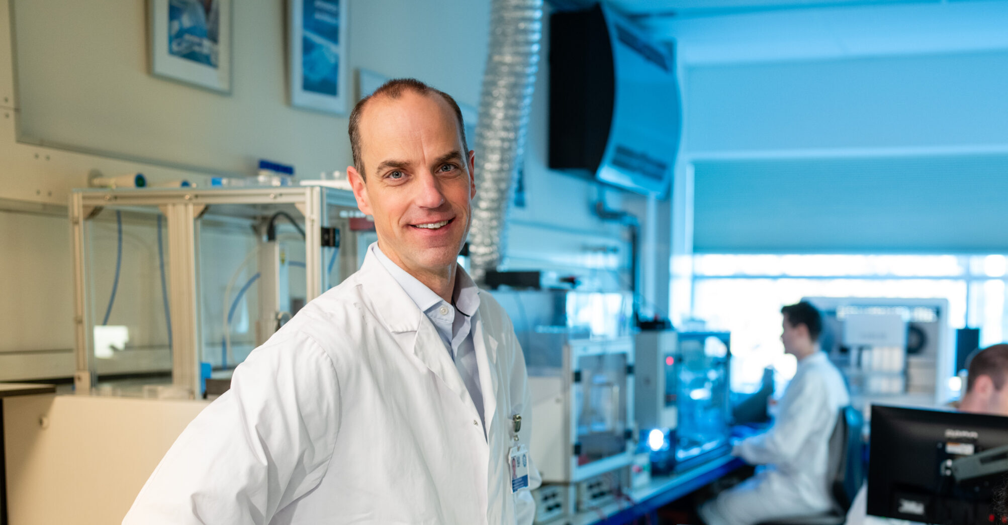 Utrecht proves itself a pivotal driver of regenerative medicine ...