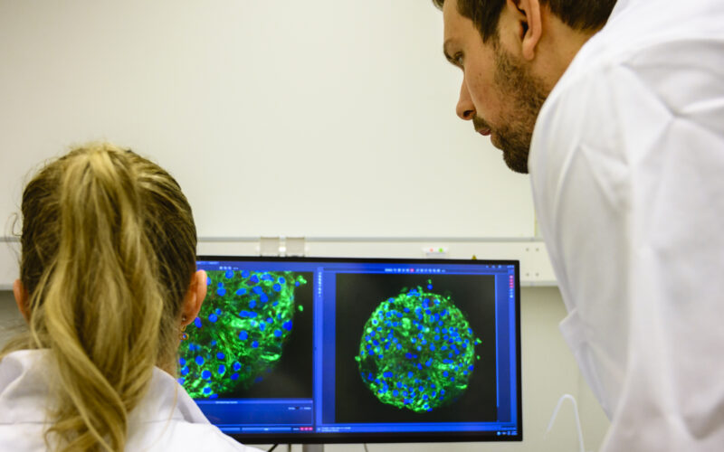 Technologies - Research at UMC Utrecht