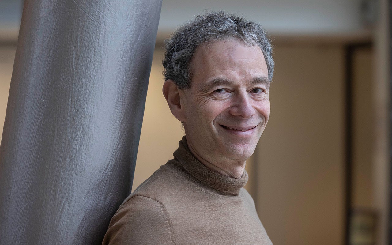 Louis Bont appointed at Yale - Research at UMC Utrecht