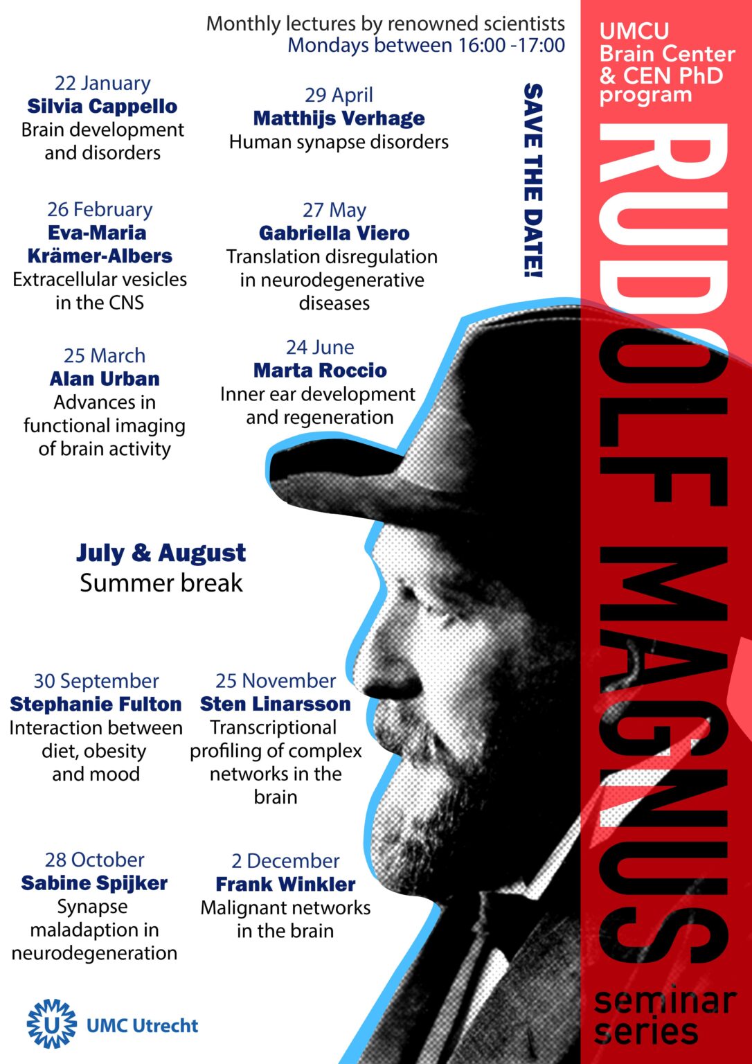 Center for Translational Neuroscience - Research at UMC Utrecht