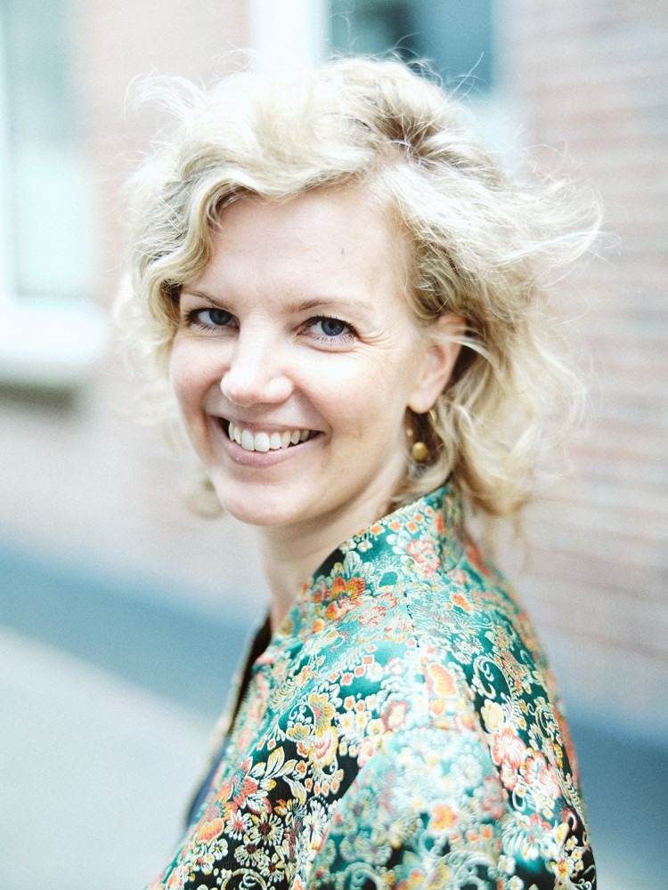 Carolien Huizinga - Research at UMC Utrecht