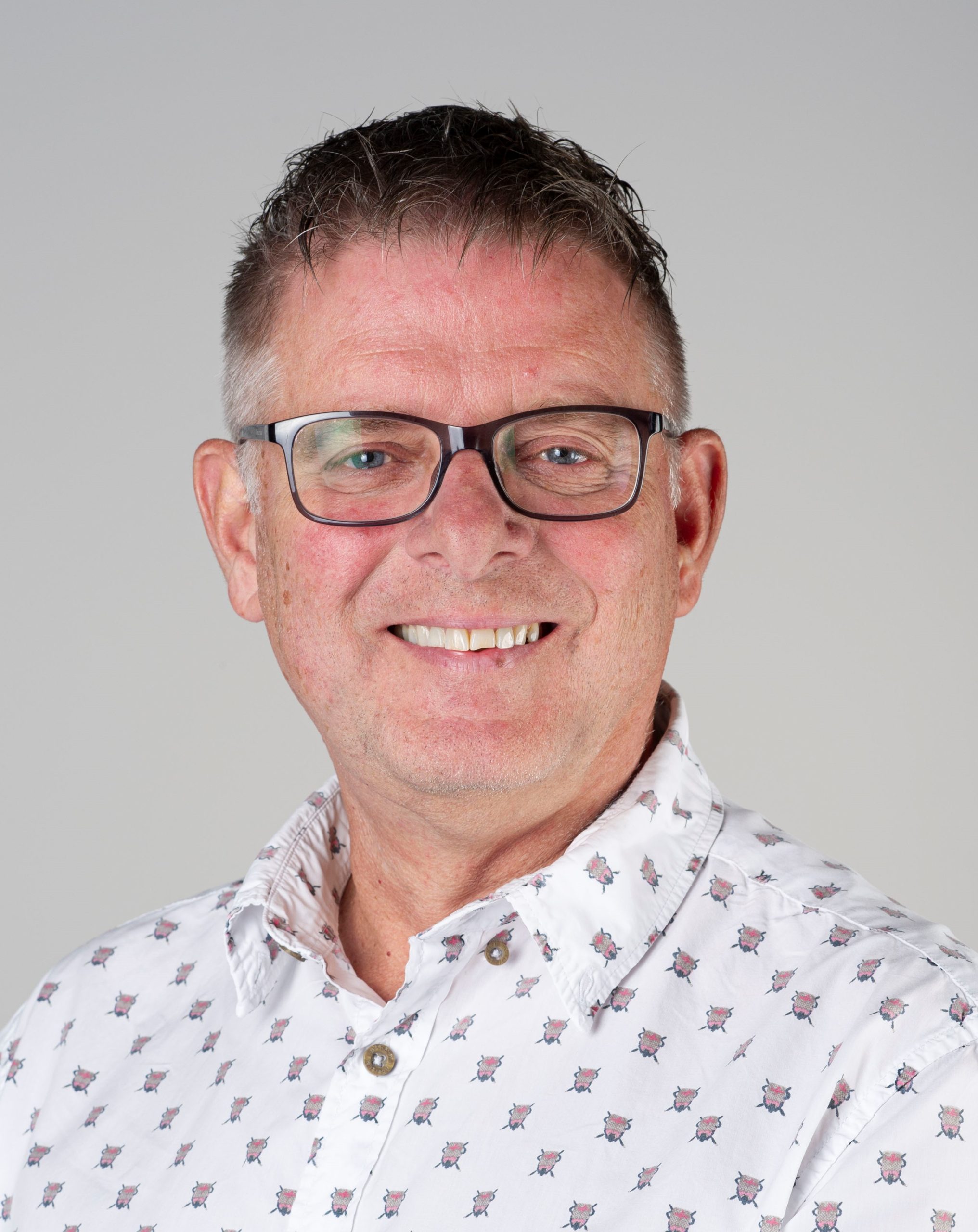 Paul Geurts - Research at UMC Utrecht