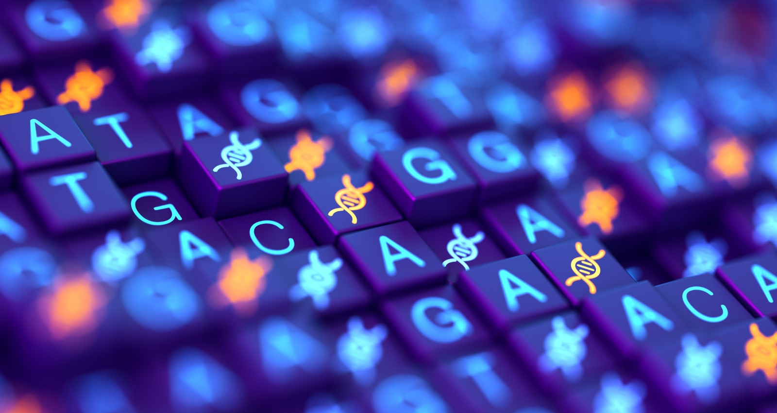 Software recognizes and reconstructs genes that contribute to ...