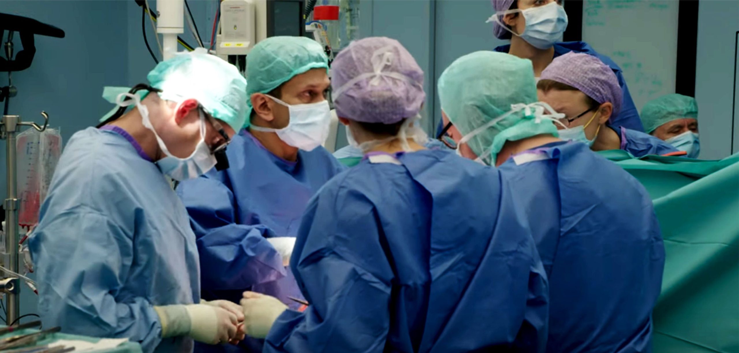 UMC Utrecht: high-complex adult cardiac care - Research at UMC Utrecht