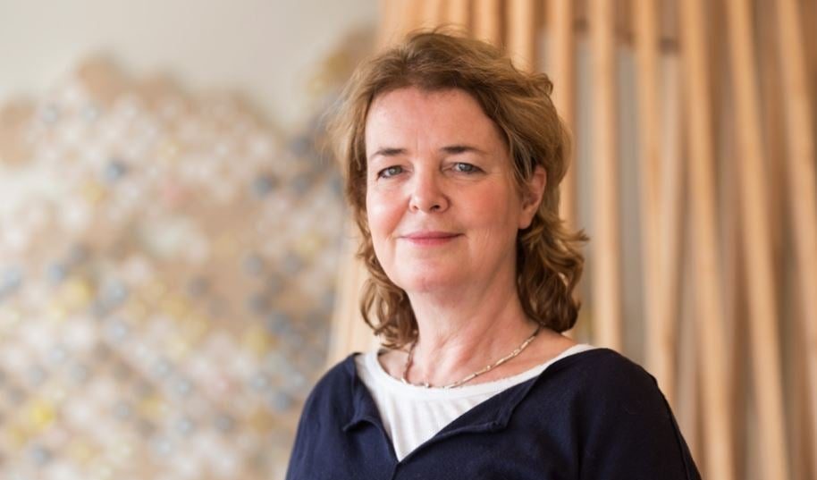 Leontien Kremer appointed professor of Late effects in pediatric ...