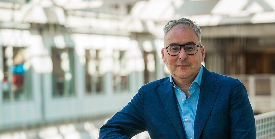 Ecraid begins its fight against infectious diseases - Research at UMC ...