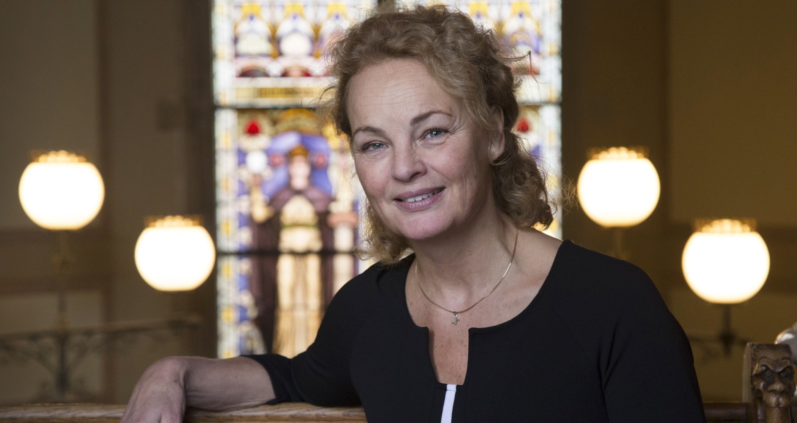 Annet van Royen's oration: 'The New Utrecht School' - Research at UMC ...