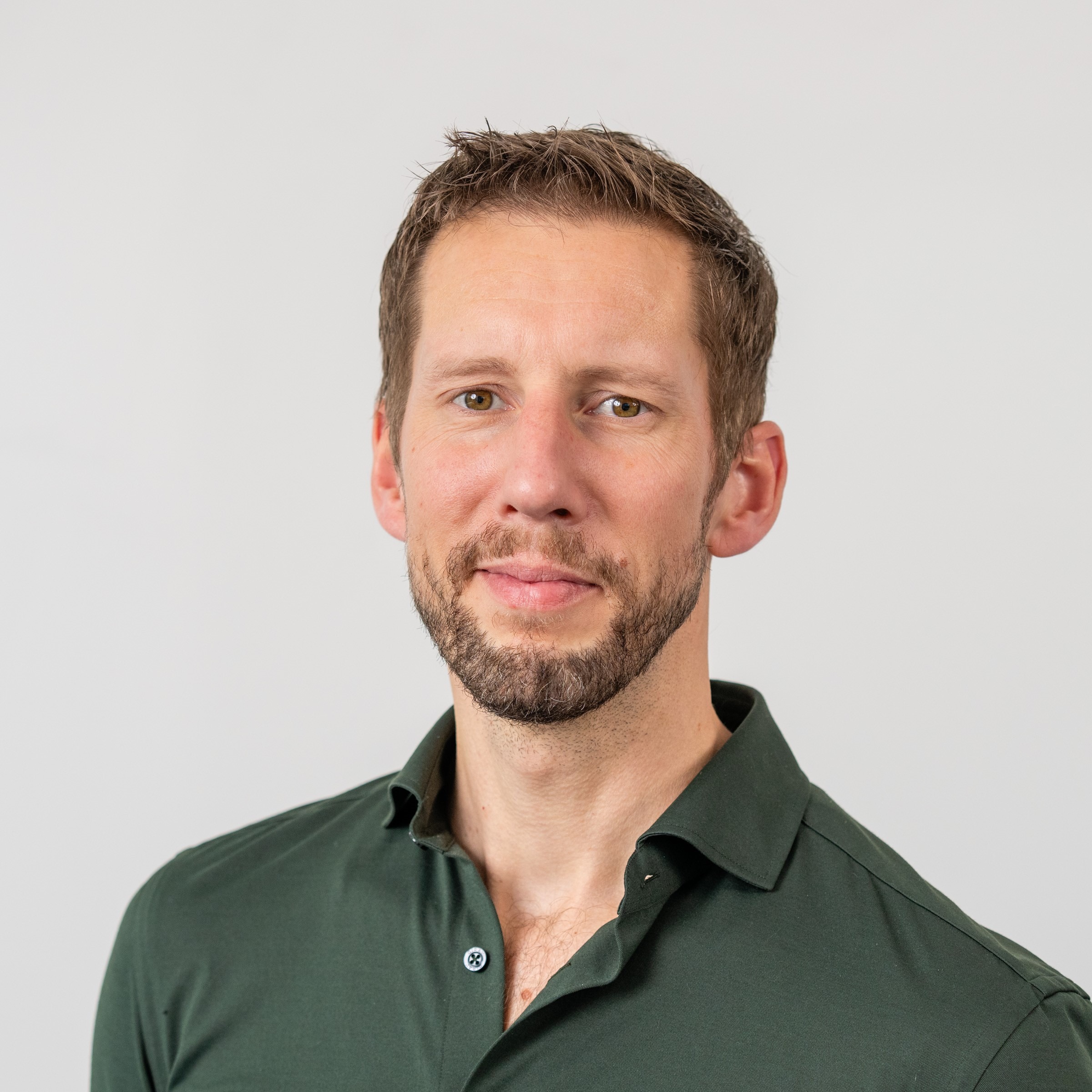 Stephan van Duin - Research at UMC Utrecht