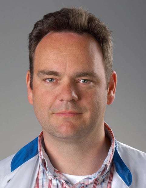 Olaf Cremer new professor of "Clinical epidemiology of sepsis ...