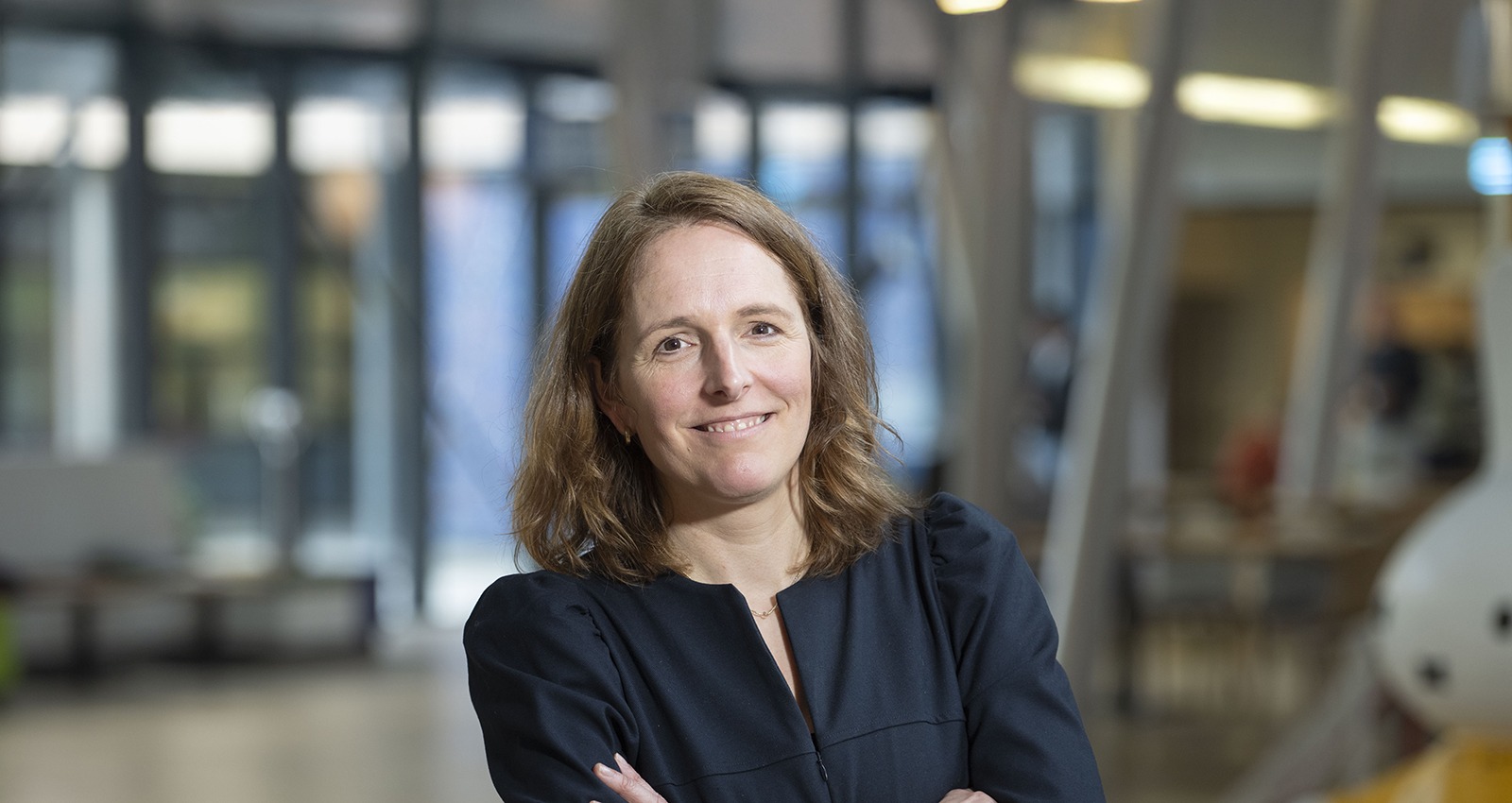 Titia Lely oration: Under high pressure - Research at UMC Utrecht