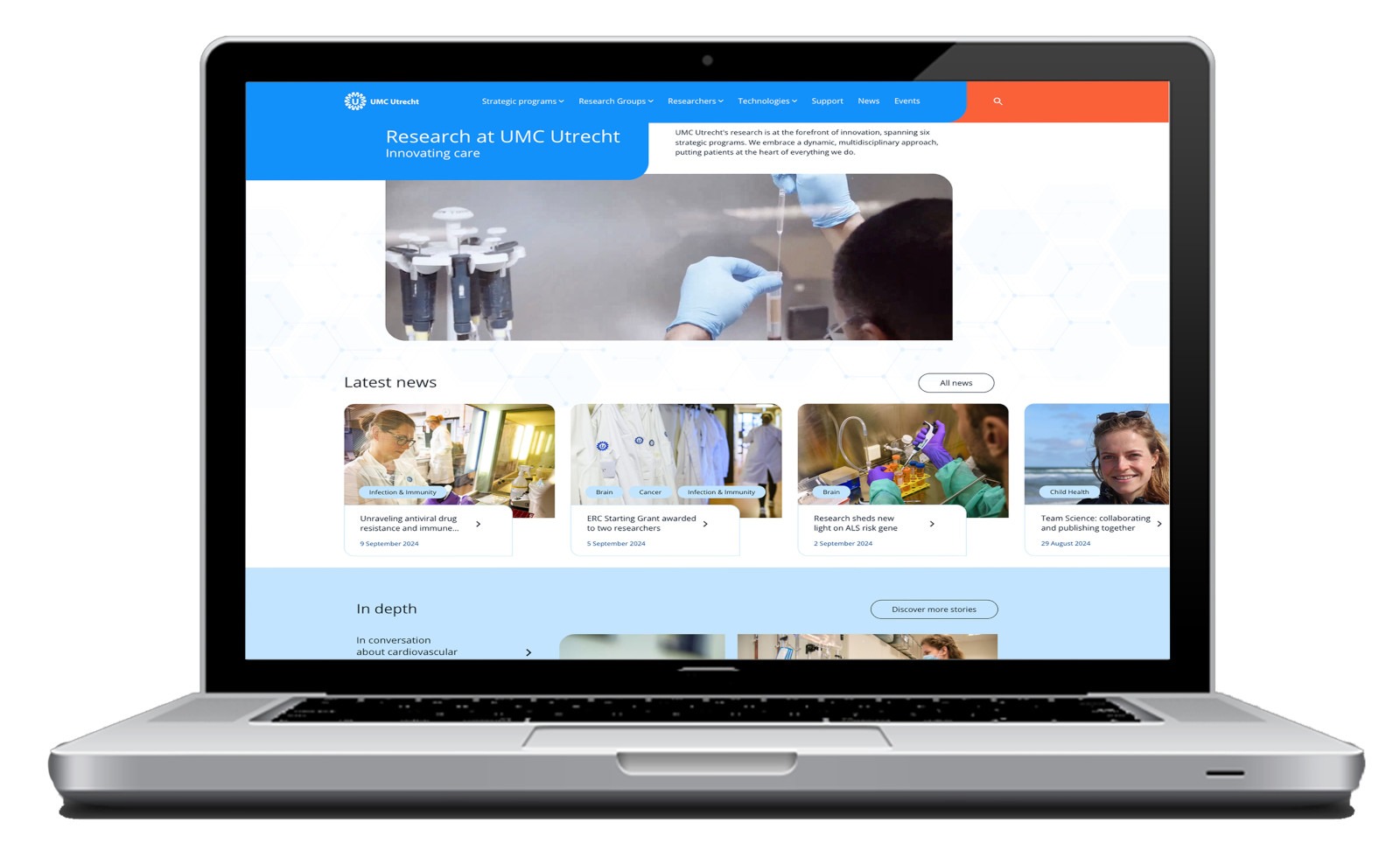 The 10 most popular articles from 2024 on our research website ...
