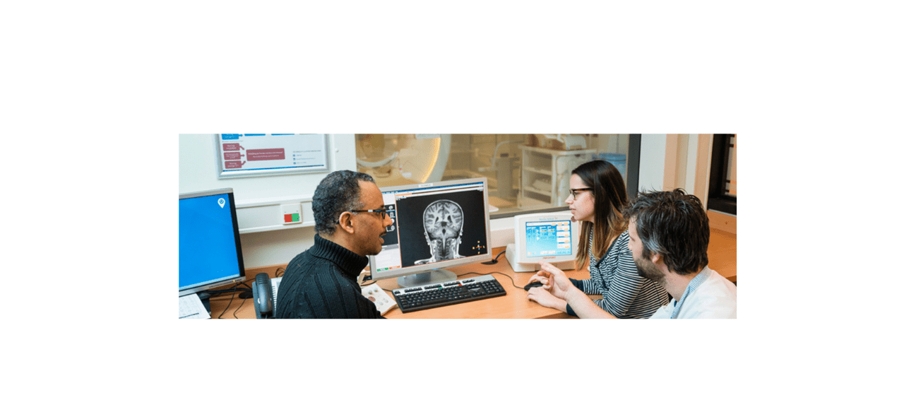 Medical imaging educational programmes & courses - Research at UMC Utrecht
