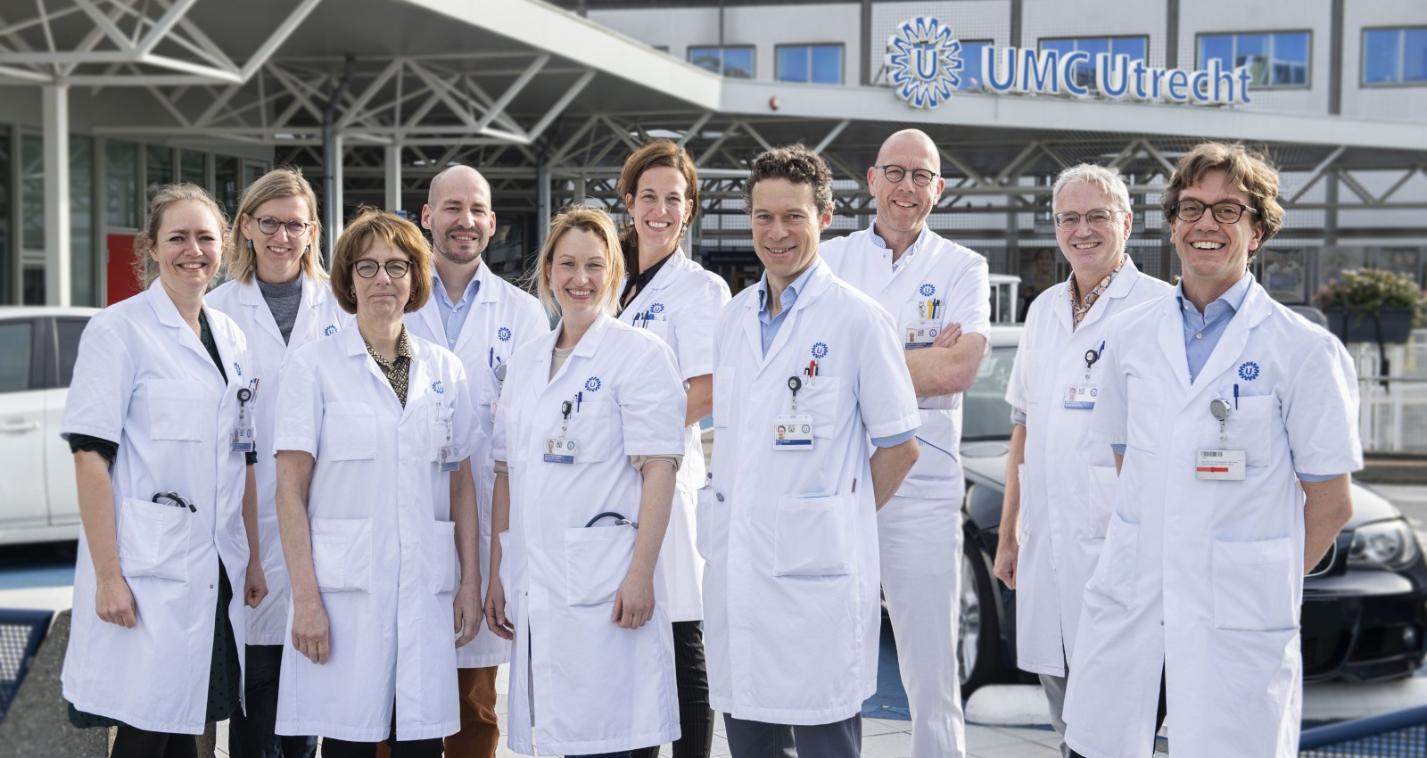 Growing bladder cancer from urine - Research at UMC Utrecht