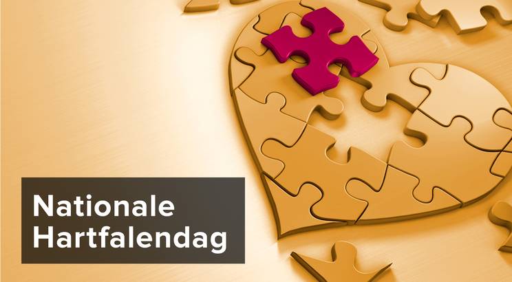 National Heart Failure Day 2025 - Research at UMC Utrecht