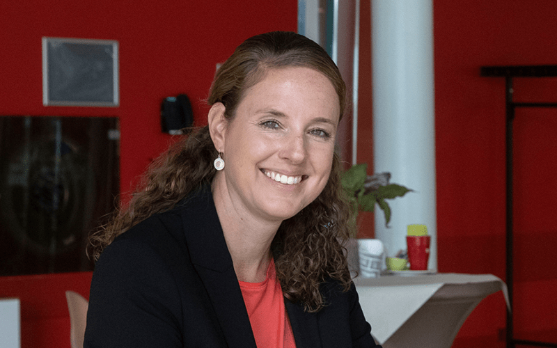 Heleen Romeijn - Research at UMC Utrecht