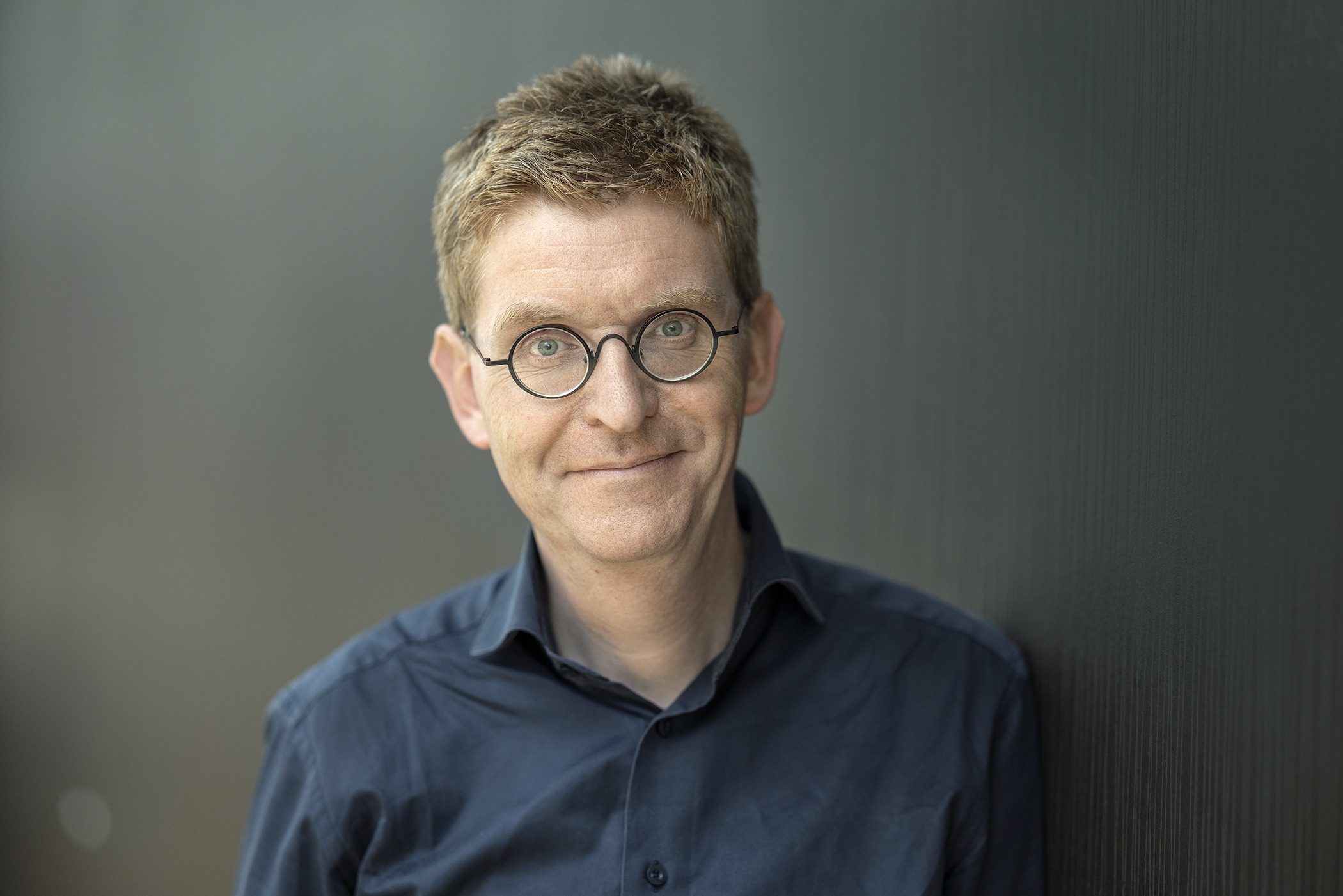 Geert-Jan Geersing's Lecture: GP as Boundary Specialist