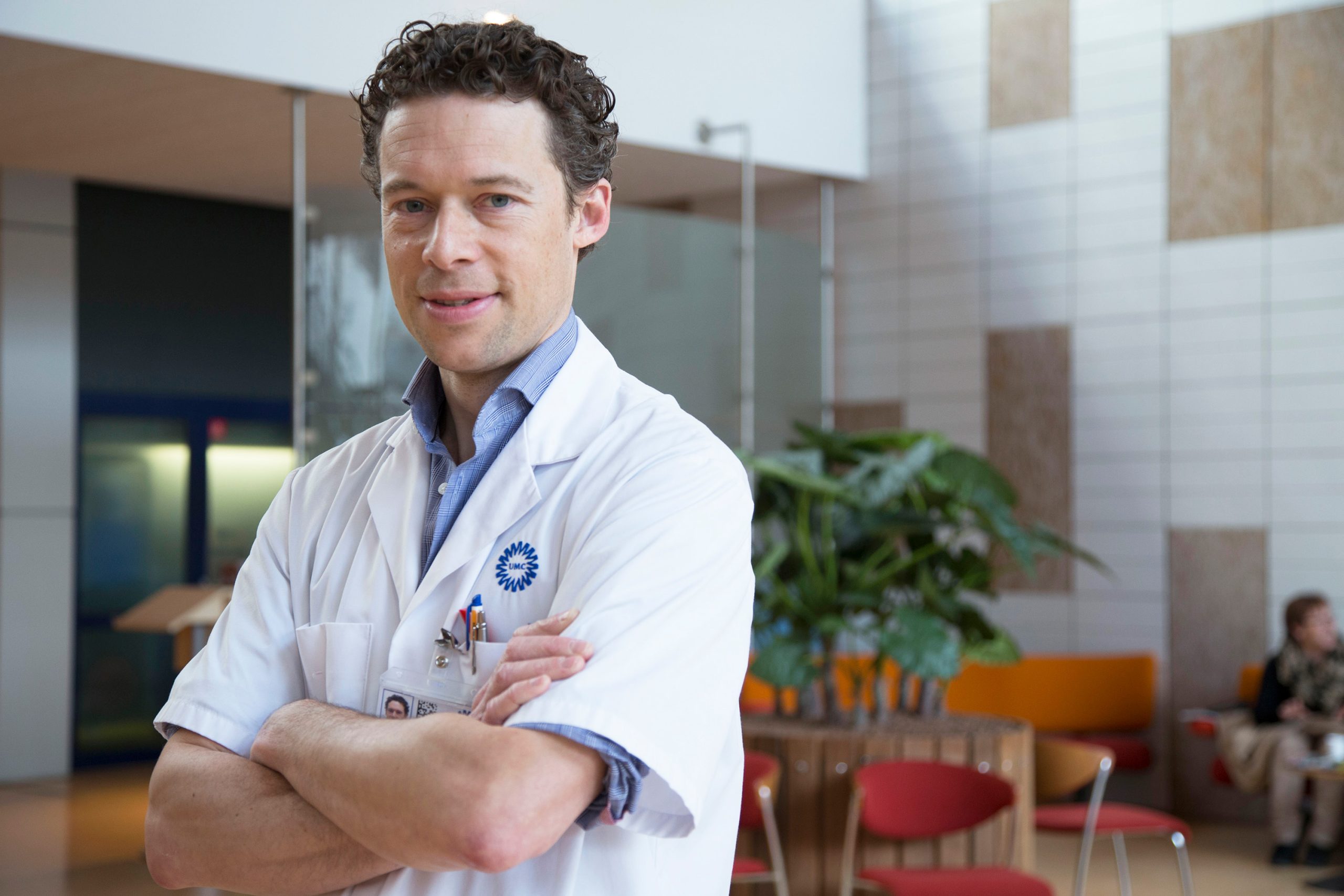 "Oncological urology requires a holistic approach”