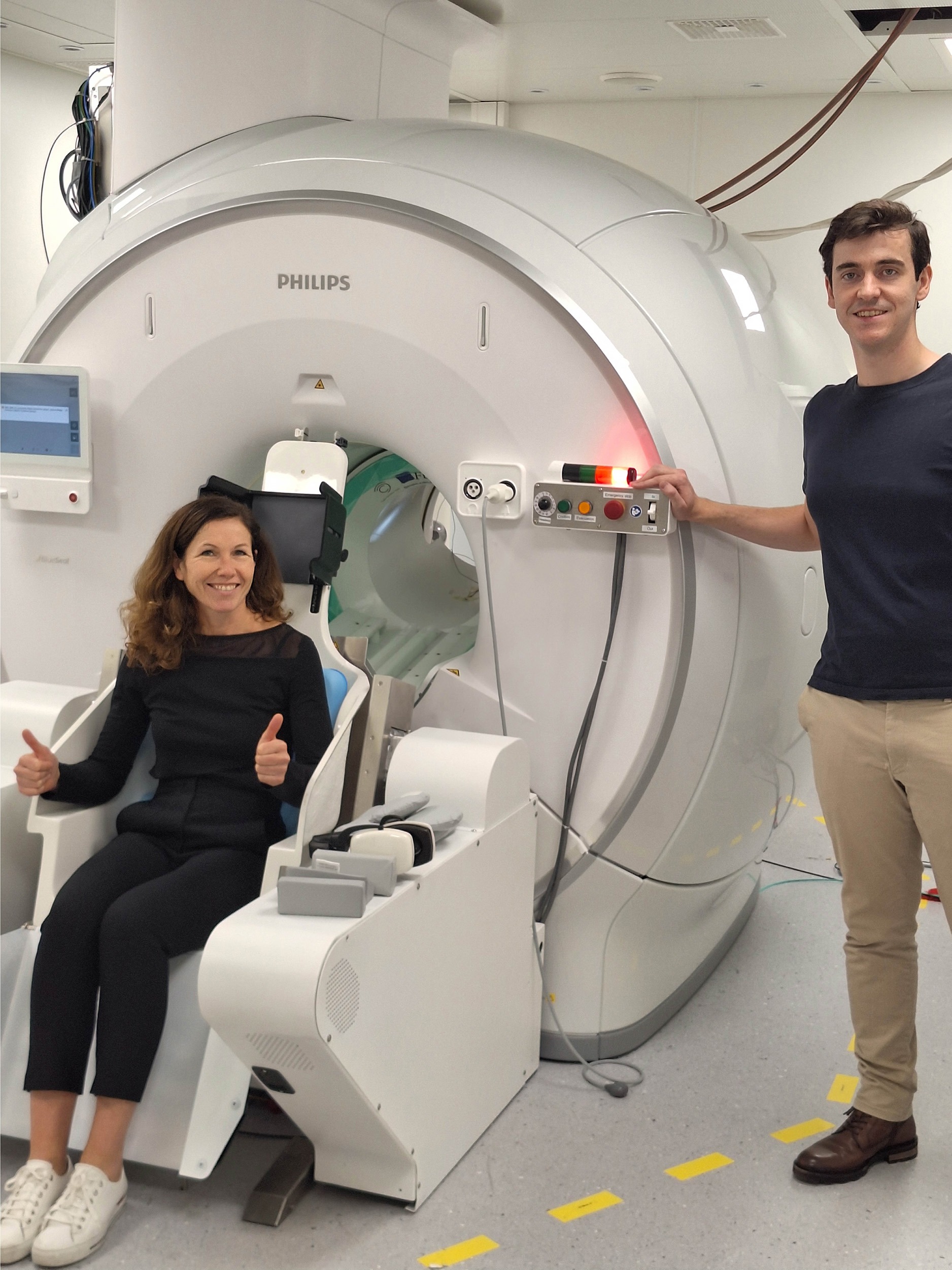 €5M grant for AI imaging closer to patients