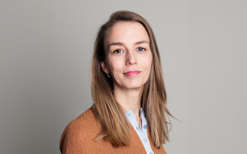 Karin Jongsma appointed as Professor - Research at UMC Utrecht