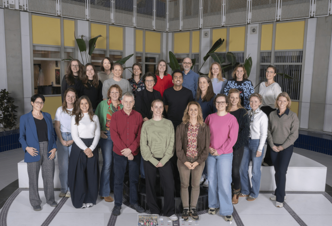 Team - Chronic Inflammatory Skin Diseases